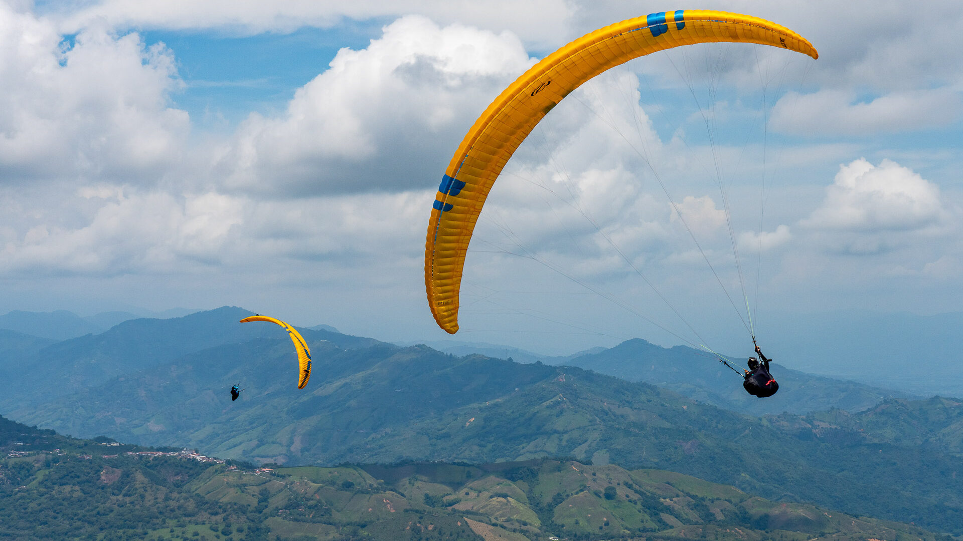 Ozone Photon - Termikk & Rotor